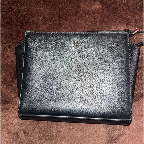 kate spade | Bags | Kate Spade Crossbodyshoulder Bag | Poshmark